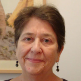 lesley ann sharp boon