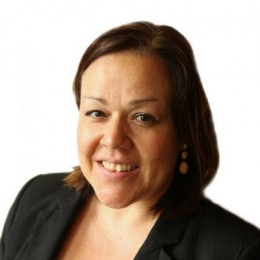 Audra Simpson | Department of Anthropology